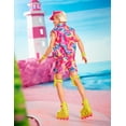 Barbie The Movie In-Line Skating Outfit Collectible Ken Doll with Visor ...