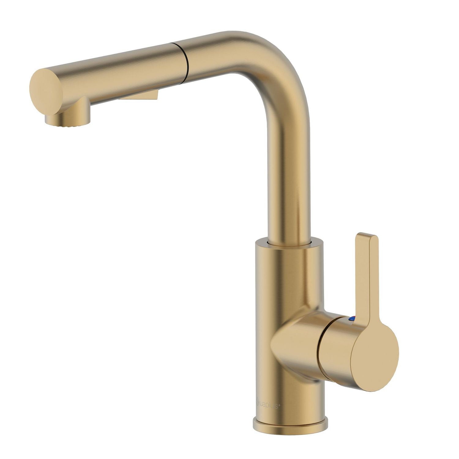 Click here for The Akuaplus Anna Pull Down Kitchen Faucet. 10.5 prices