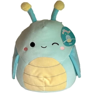 Squishmallows Rachel the Mushroom 5-Inch Ultra-Soft, Collectible Plush ...