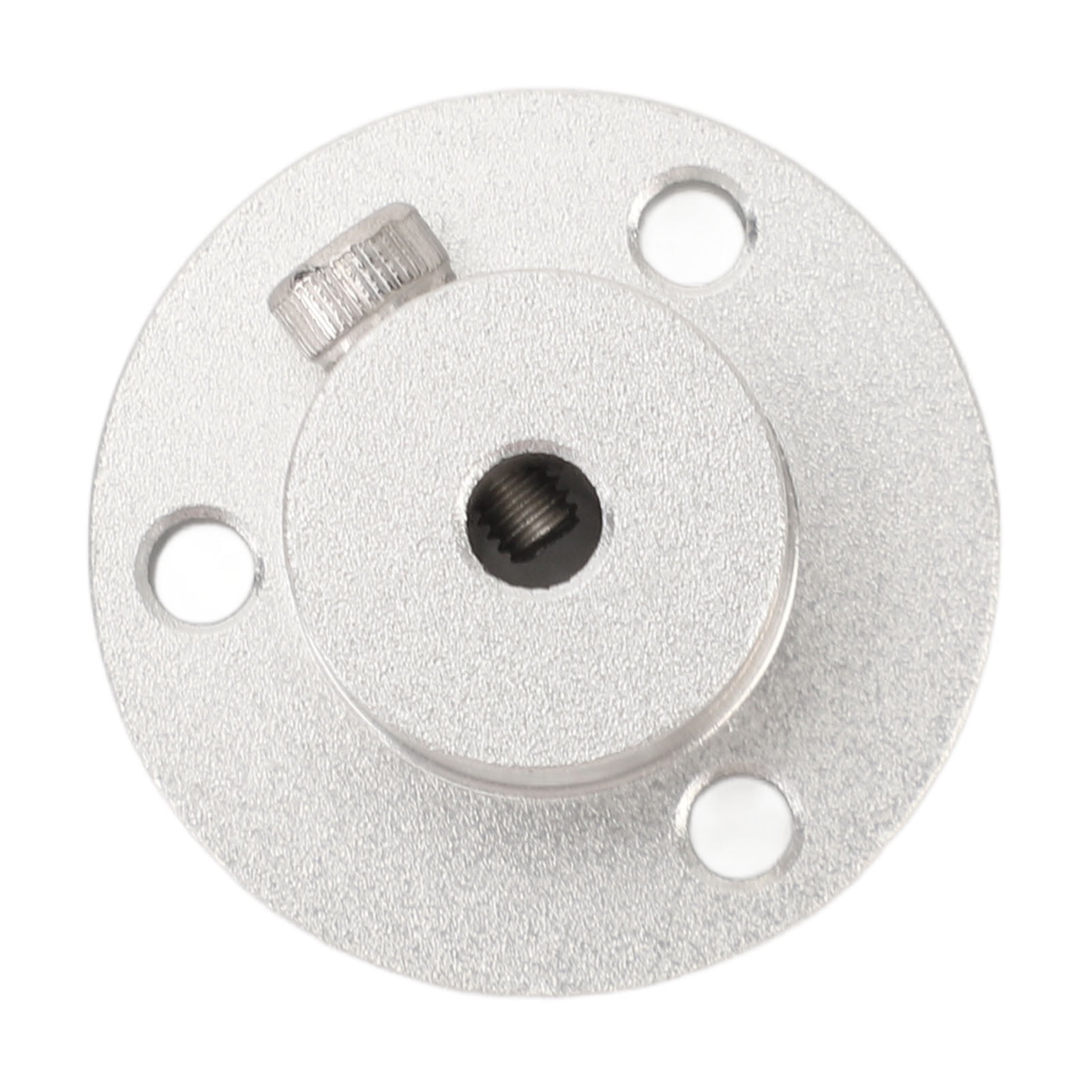 Acoplamiento De Eje De Brida, Conector De Motor De Acoplador De Eje De Larga Vida útil A Prueba ...