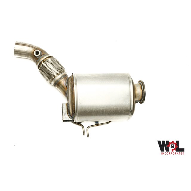BMW X5 35d 2014-2018 Diesel Particulate Filter (DPF) - Walmart.com