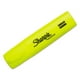Sharpie Blade Tip Highlighter, Blade Chisel Tip, Yellow -SAN1825629 ...