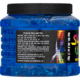 Superwet Maximum Hold Hair Gel 35.3 Oz for Control and Styling, Alcohol ...