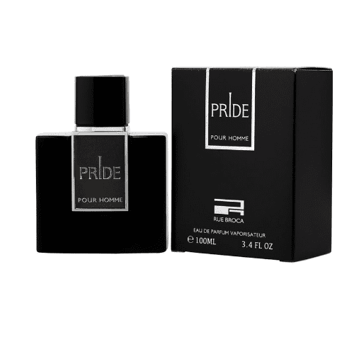 Click here for Afnan Rue Broca Pride My Oud Edp For Him 100ml / 3... prices