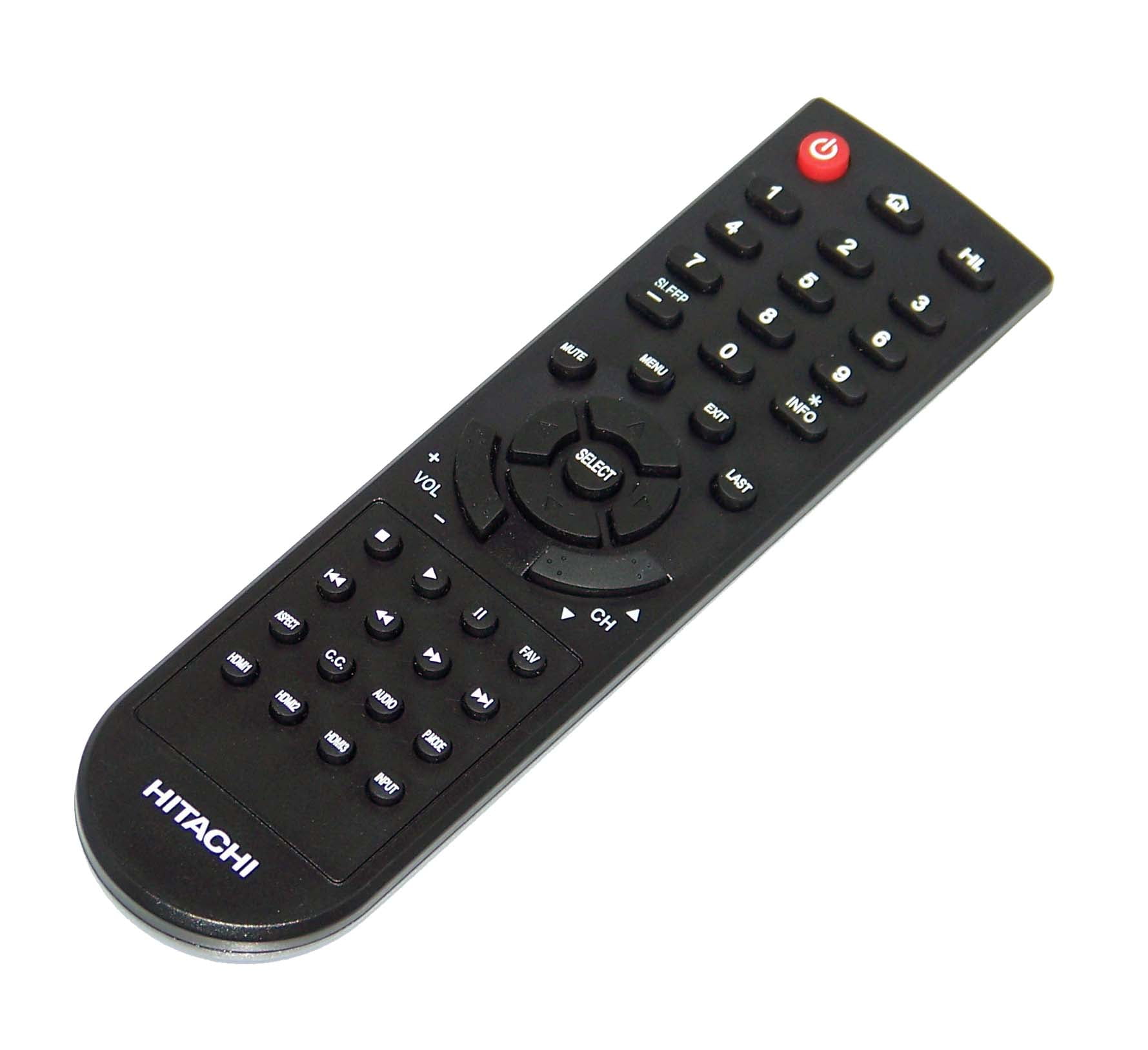 Remote