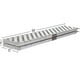 60in Aluminum Auto Trailer Lightweight Loading Ramps 300 lb Capacity ...