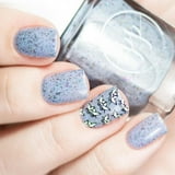 Whats Up Nails B045 Sprung On Spring Metal Stamping Plate Easter Nail Art Design - Walmart.com