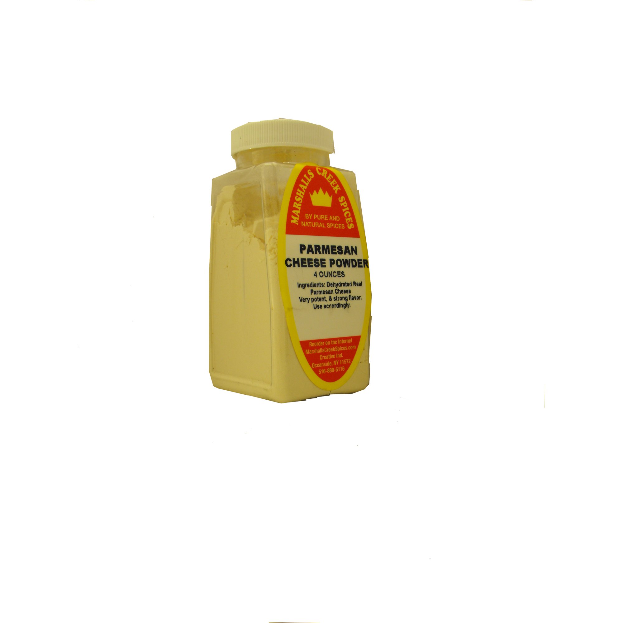 Parmesan Cheese Powder