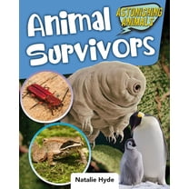Hiders Seekers Finders Keepers : How Animals Adapt in Winter (Hardcover ...