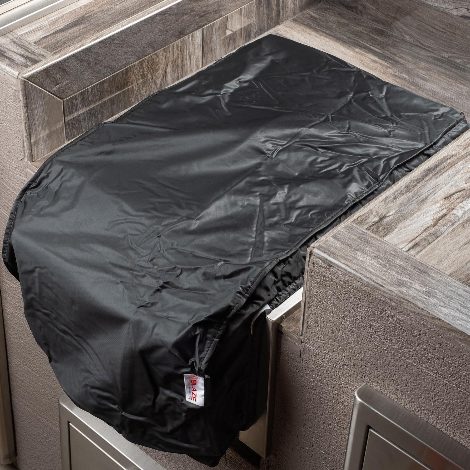 Blaze Cover For Professional LUX / Premium LTE Built-In Power Burners ...