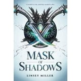 Mask of Shadows - Walmart.com