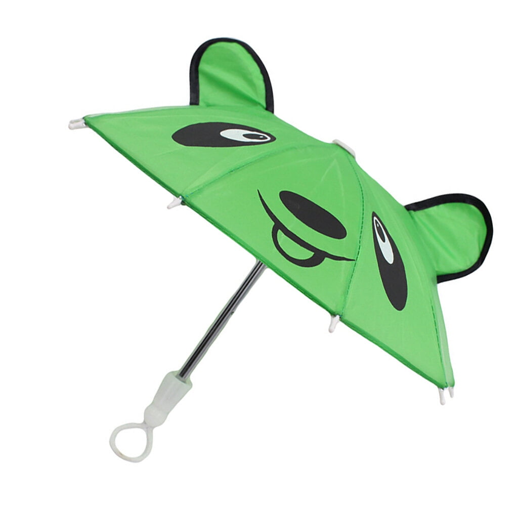 Click here for Zheelen Baby Doll Umbrella Cartoon Childrens Toys... prices