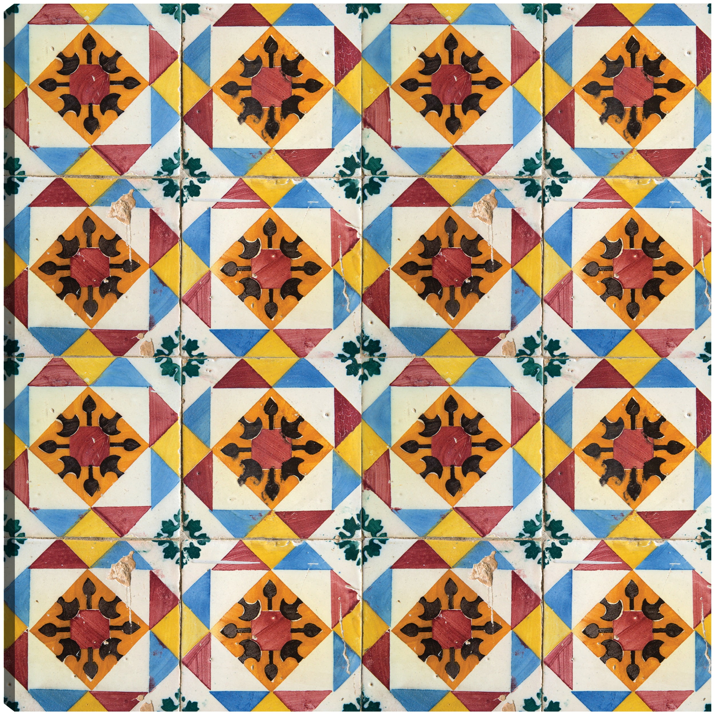 Azulejos Los Colores de Portugal | Walmart en línea