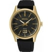 Seiko Series 5 Automatic Blue Dial Men's Watch SNKE51 - Walmart.com