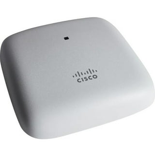Cisco Aironet 1602E Wireless Access Point (AIR-CAP1602E-H-K9) - Walmart.com
