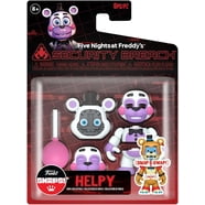 Funko Vinyl Statue: Five Nights at Freddy's - Lefty - Walmart.com