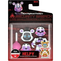 Funko Vinyl Statue: Five Nights at Freddy's - Lefty - Walmart.com
