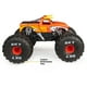 Monster Jam MEGA El Toro Loco, Remote Control Monster Truck, 1:6 Scale ...
