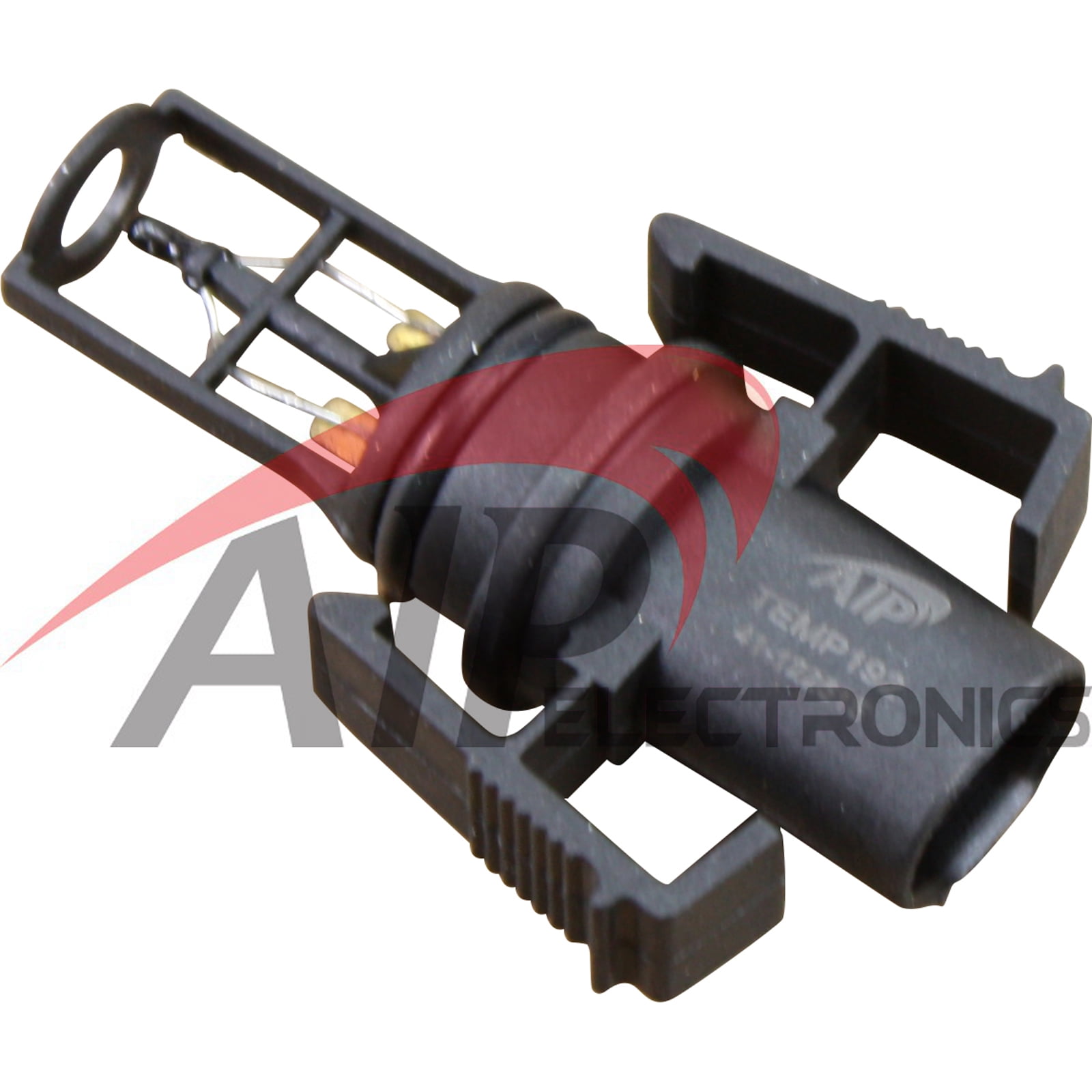 Brand New Intake Air Charged Temperature Sensor for 1996-2010 Mercedes ...