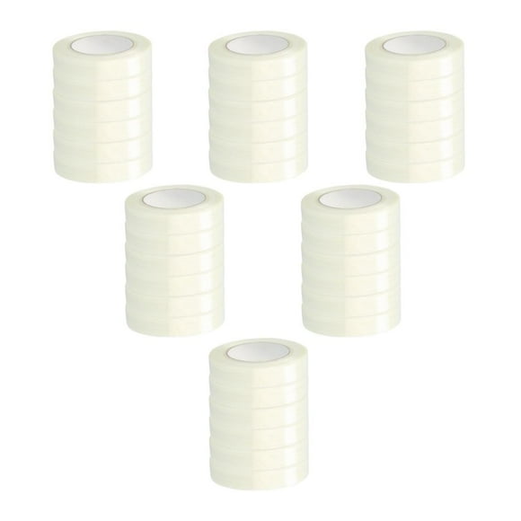 Fiber Reinforced Packing Tape