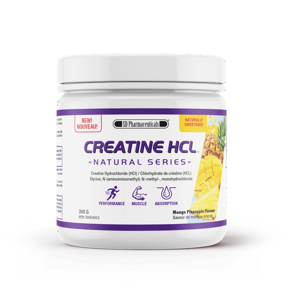 Creatine Monohydrate | Walmart Canada