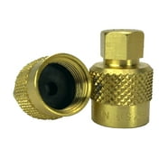 Pilot MVL-0301 Marvel Iron Man Valve Caps - Walmart.com