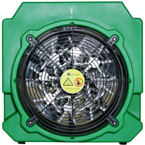 Portable Electric Bed Bug Sanitation Heater | Professional-Grade | Heat ...