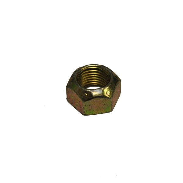 John Deere Steering Shaft Lock Nut - UC29924 - Walmart.com