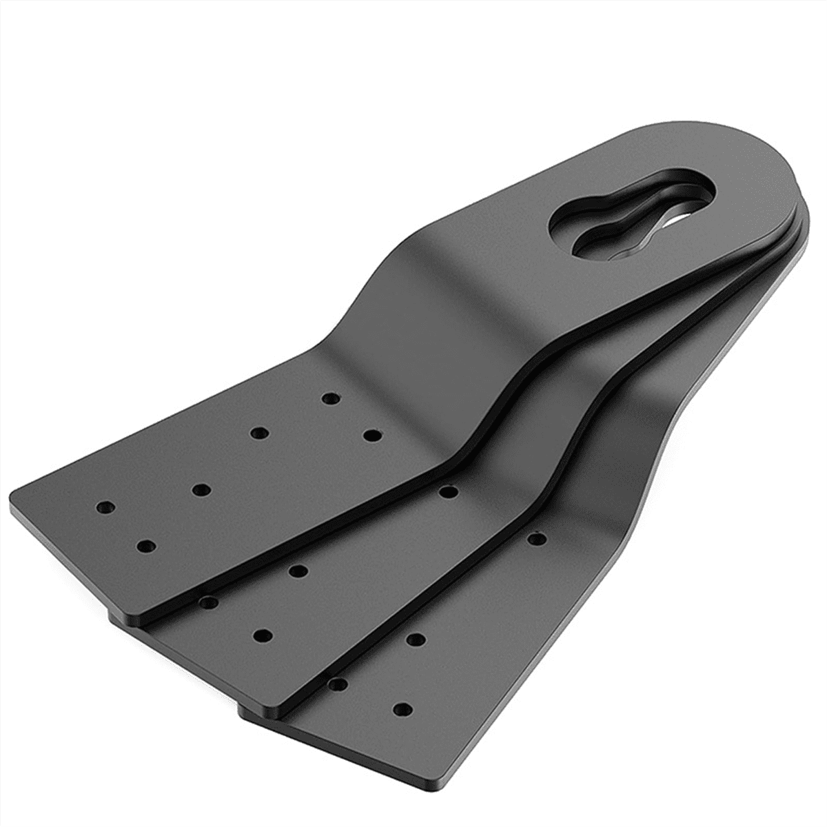 Roof Safety Anchor Hitch Clip, Roof Anchors for Fall Protection ...