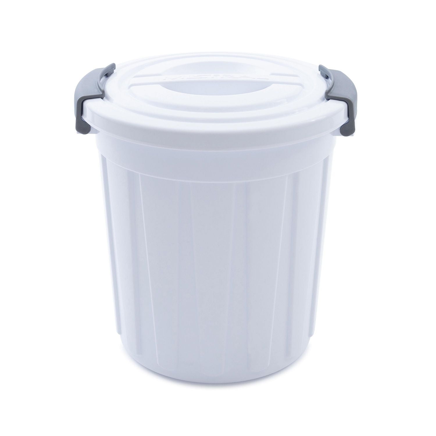 Click here for Mistral 24l Multi Purpose Can White prices