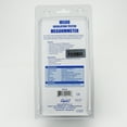 Supco M500 Megohmmeter, 500V DC, LED, Dustproof, with Soft Carrying ...