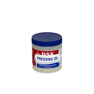 Dax Pressing Oil 14 oz - Walmart.com