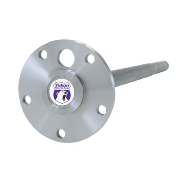 UFP K71-071-00 Axle Complete 3.7K 545 Zinc Hub and Rotor with Vault ...