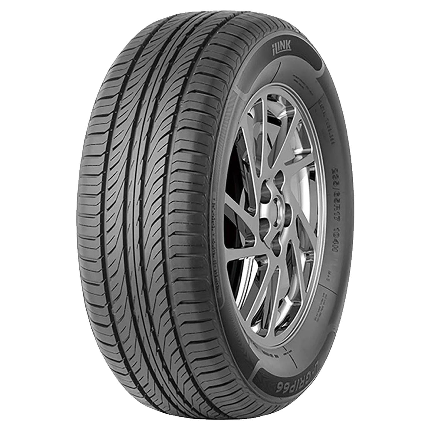 LLANTA 205/50R15 ILINK L-GRIP66 86V negro | Walmart en línea