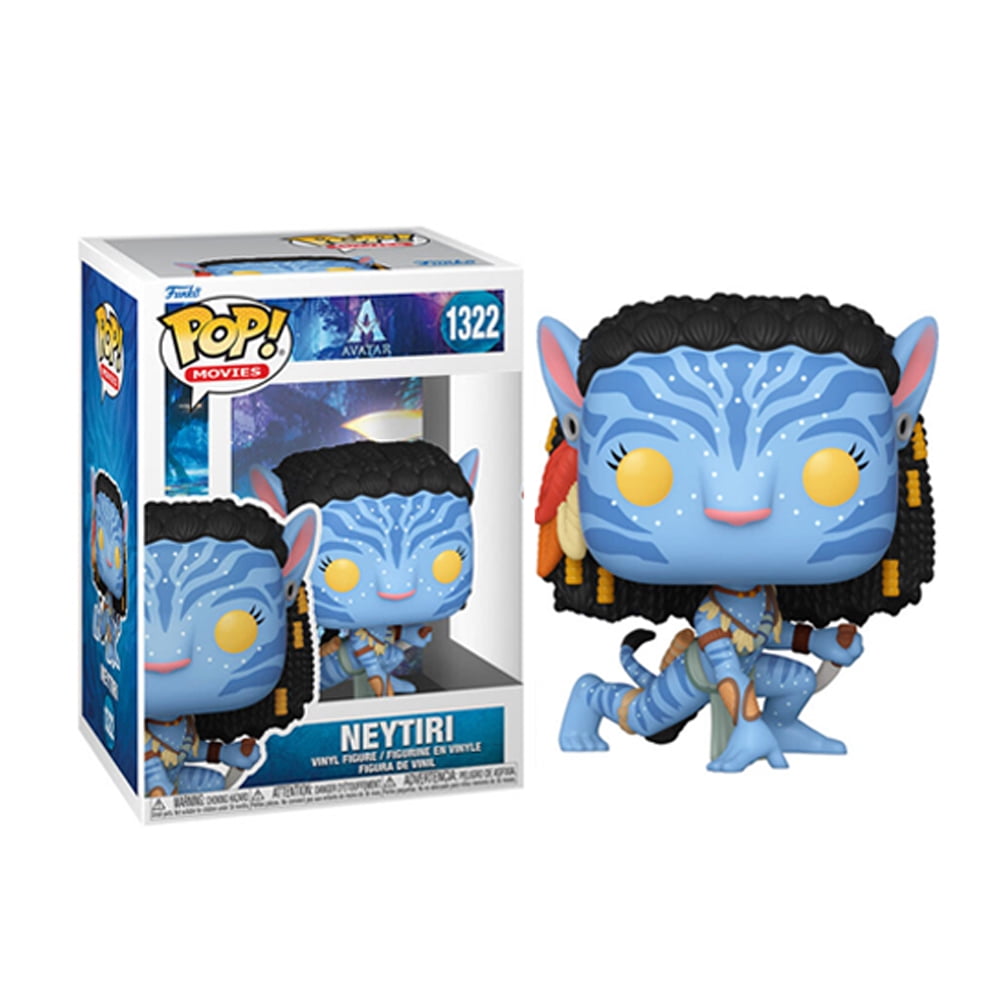 Click here for Rwjdxd Funko Pop Jake Sylly 1321# Neytiri 1322# Ba... prices