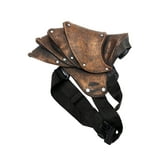 Copper Pauldron Shoulder Armor Mad Max Fury Road Movie Costume ...