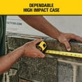 25 ft. FATMAX Magnetic Tape Measure - Walmart.com
