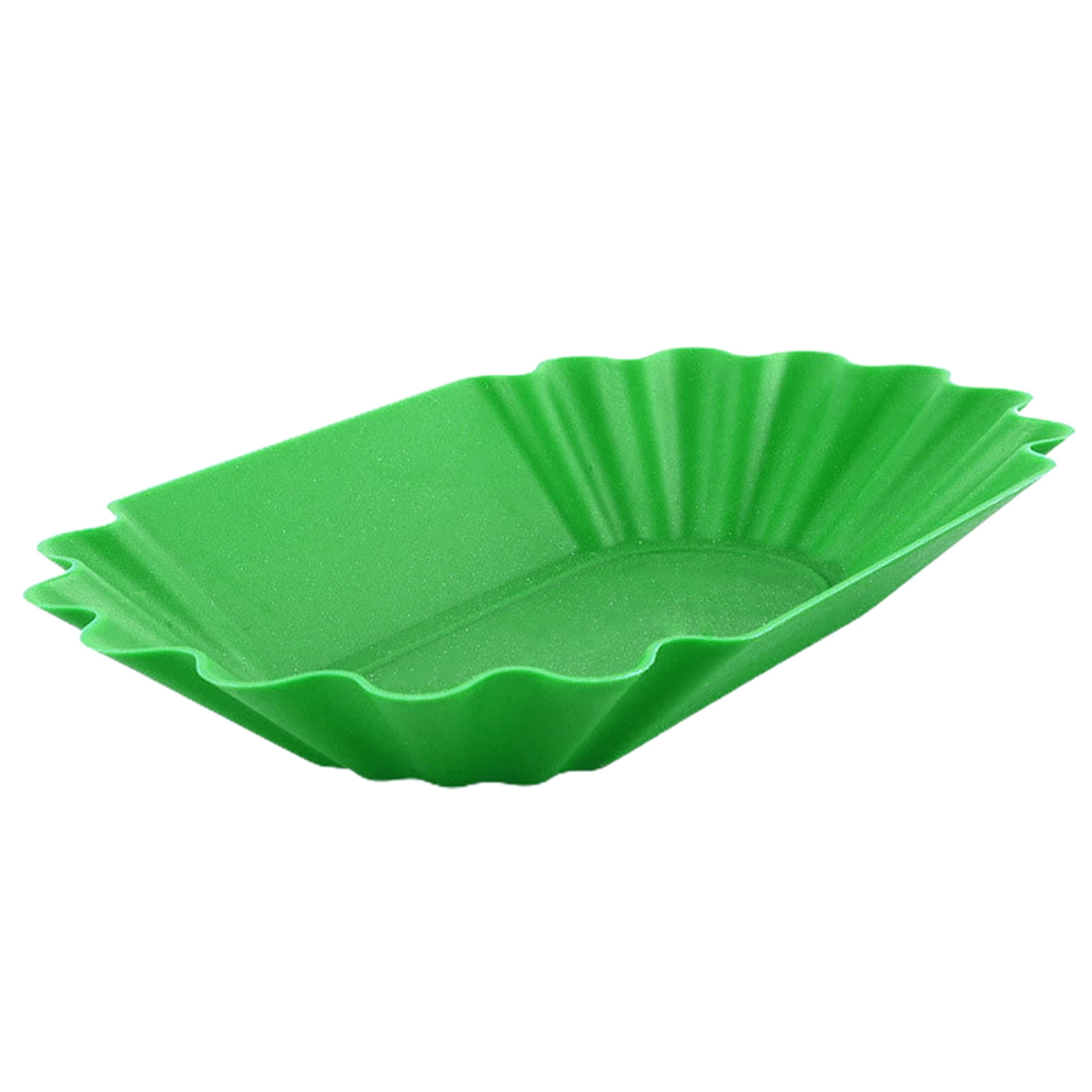 Reheyre Reusable Snack Serving Display Tray - Stable - Large Capacity ...