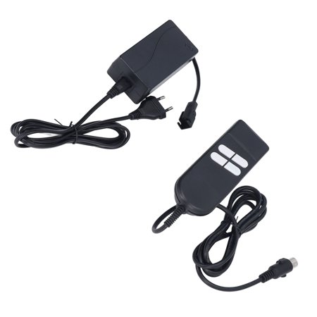 Electric Sofa Remote Hand Control, Durable 5 Pins Portable Electric ...