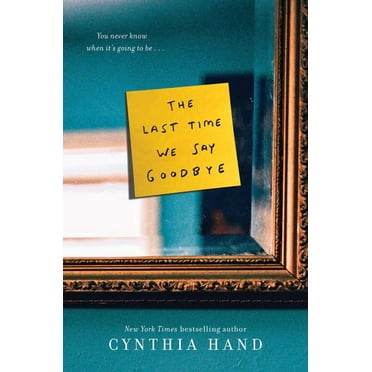 Hello, Goodbye, and Everything in Between (Paperback) - Walmart.com