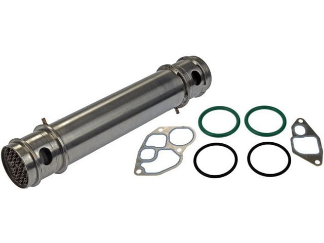 Cooler - Compatible with 1994 - 2002 International 4700 T444E 1995 1996 ...