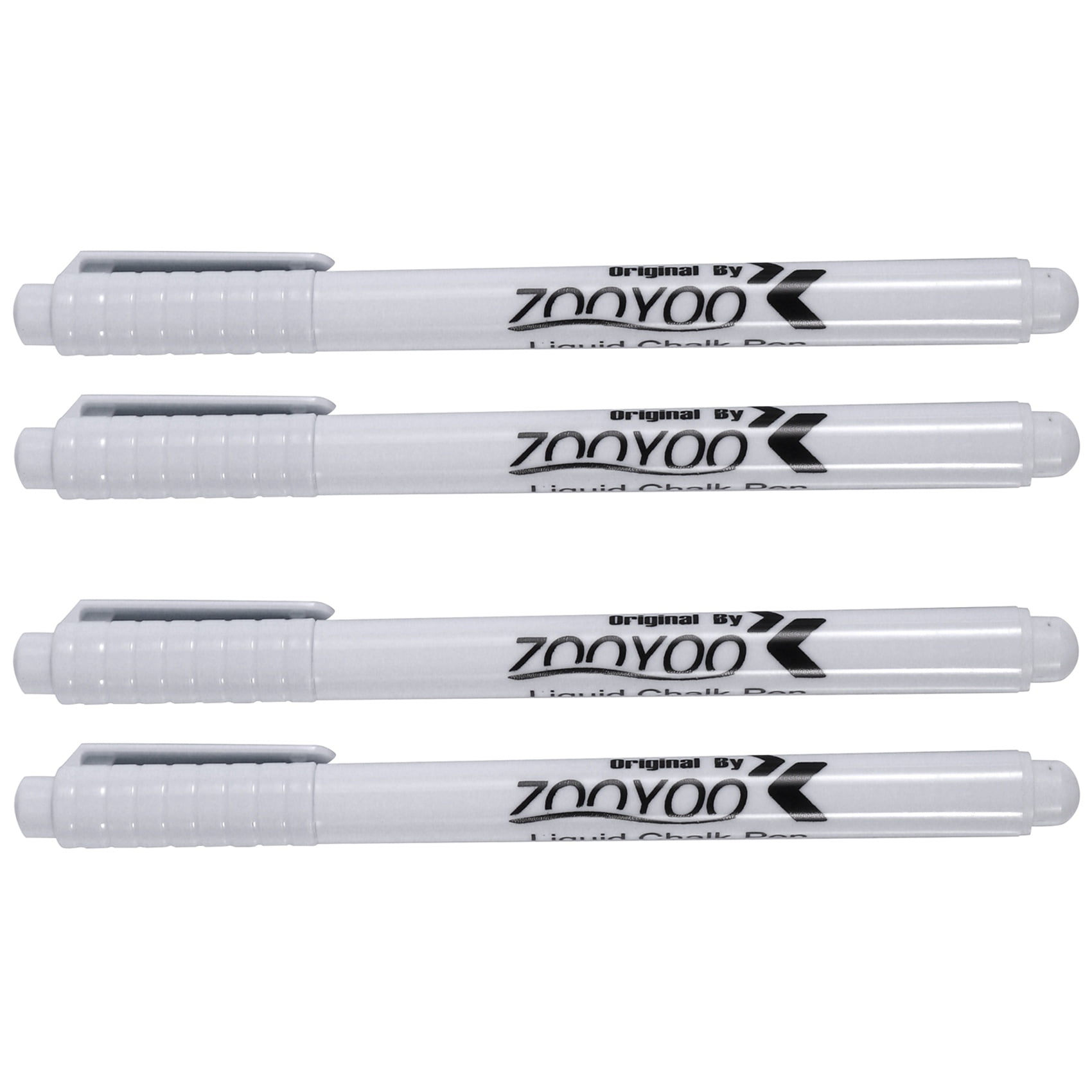 Click here for Geloo 4pc Liquid Chalk Pen Marker For Glass Window... prices