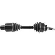 Ford F150 Cv Axle Assembly