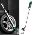 Rubber Coated Handle Universally Wrench Extender Adaptors for Car ...