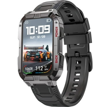 TIMEX IRONMAN R300 GPS Smartwatch with Heart Rate 41mm – Dark Gray with ...