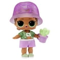 LOL Surprise Earth Love Earthy BB Doll with 7 Surprises, Earth Day Doll ...