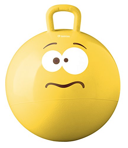 Hedstrom Emoti Hopper Ride On confundido Hedstrom 33149005919 | Bodega ...