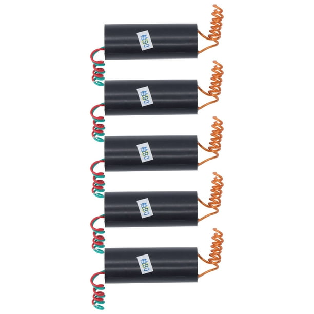 High Voltage Module,5Pcs High Voltage Generator High Voltage ...