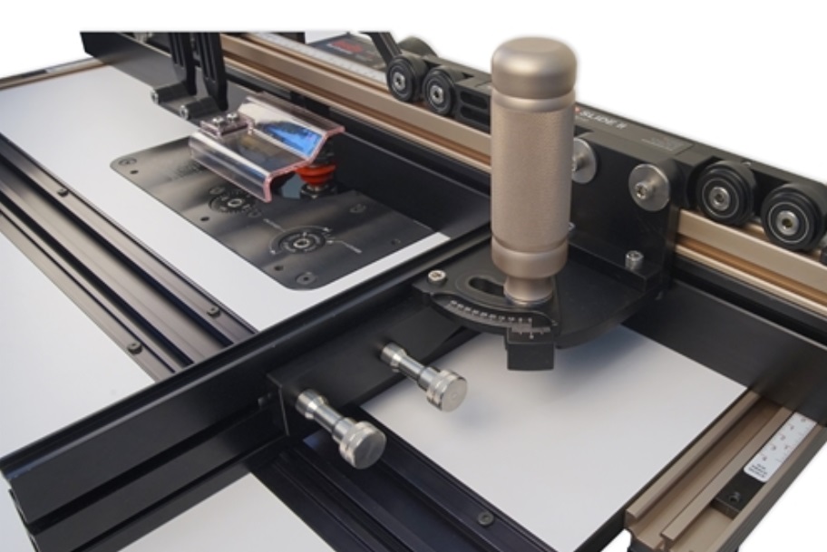 Buy JessEm's All New Mite-R-Slide™ II for your Router Table Online at ...