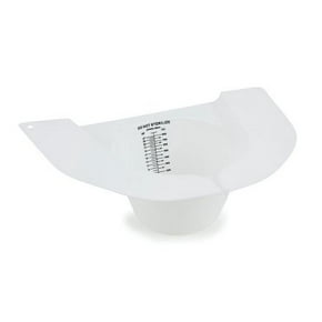 Toilet Hat Stool Specimen